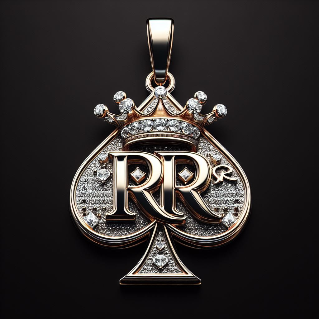 Discover Your Unique Style with Custom Pendant 2024 from 4HisGloryJewe